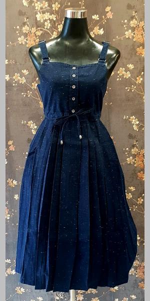 Western frock-2112WF012 – Colours Trendz